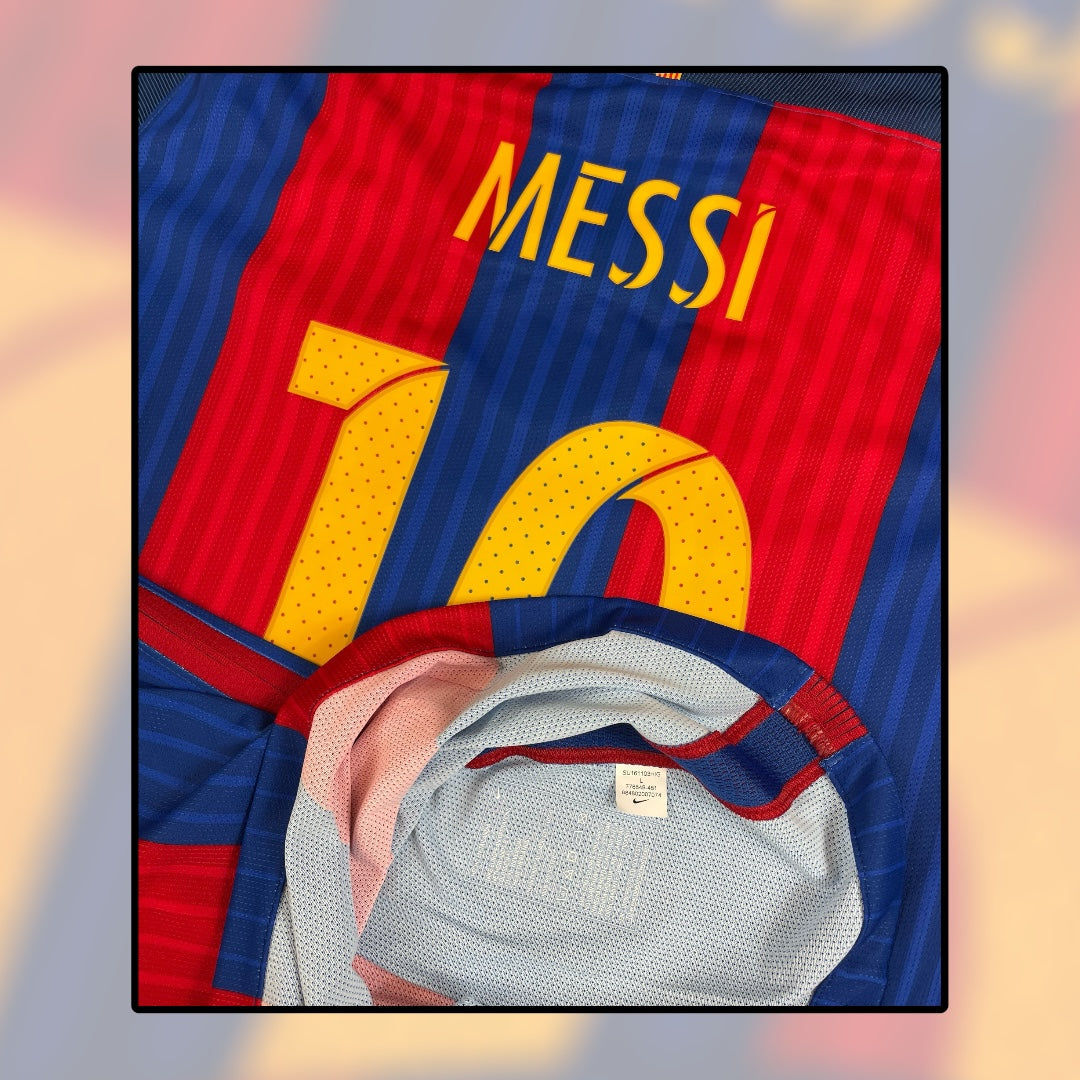 Match Worn Shirts, Issue Shirts, Signed Shirts – BUCAM Collectibles ...