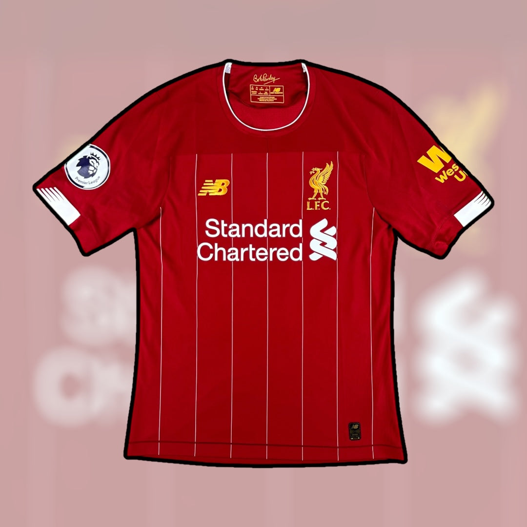 Liverpool – BUCAM Collectibles & Memorabilia