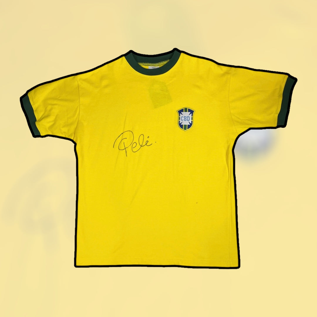 Brazil – BUCAM Collectibles & Memorabilia