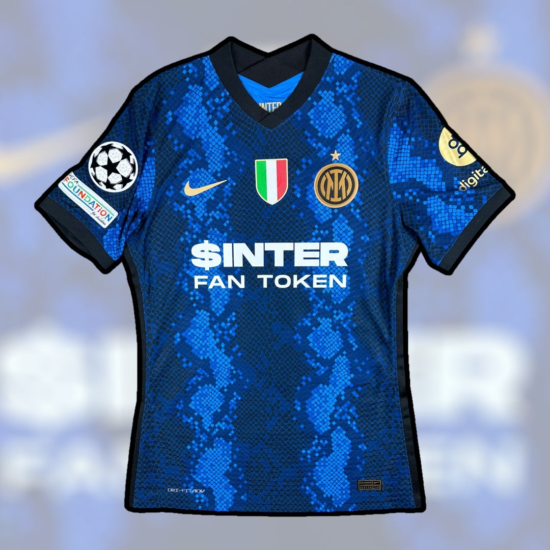 Inter Milan – BUCAM Collectibles & Memorabilia