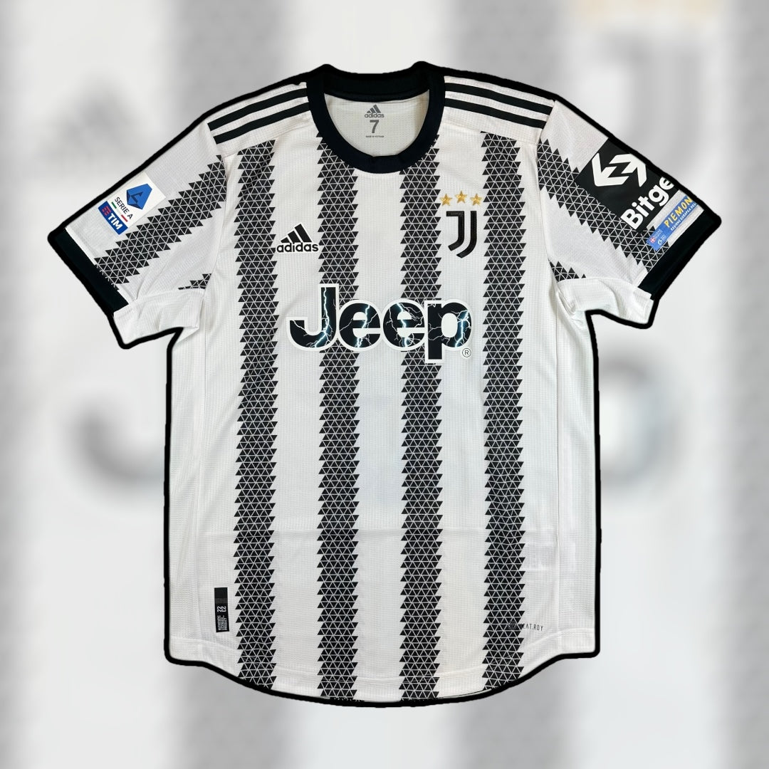 Juventus – BUCAM Collectibles & Memorabilia
