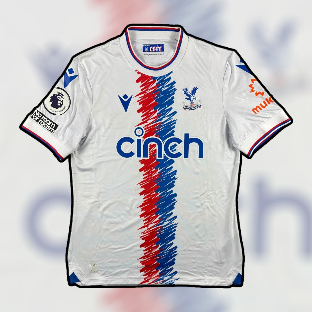Crystal Palace – BUCAM Collectibles & Memorabilia