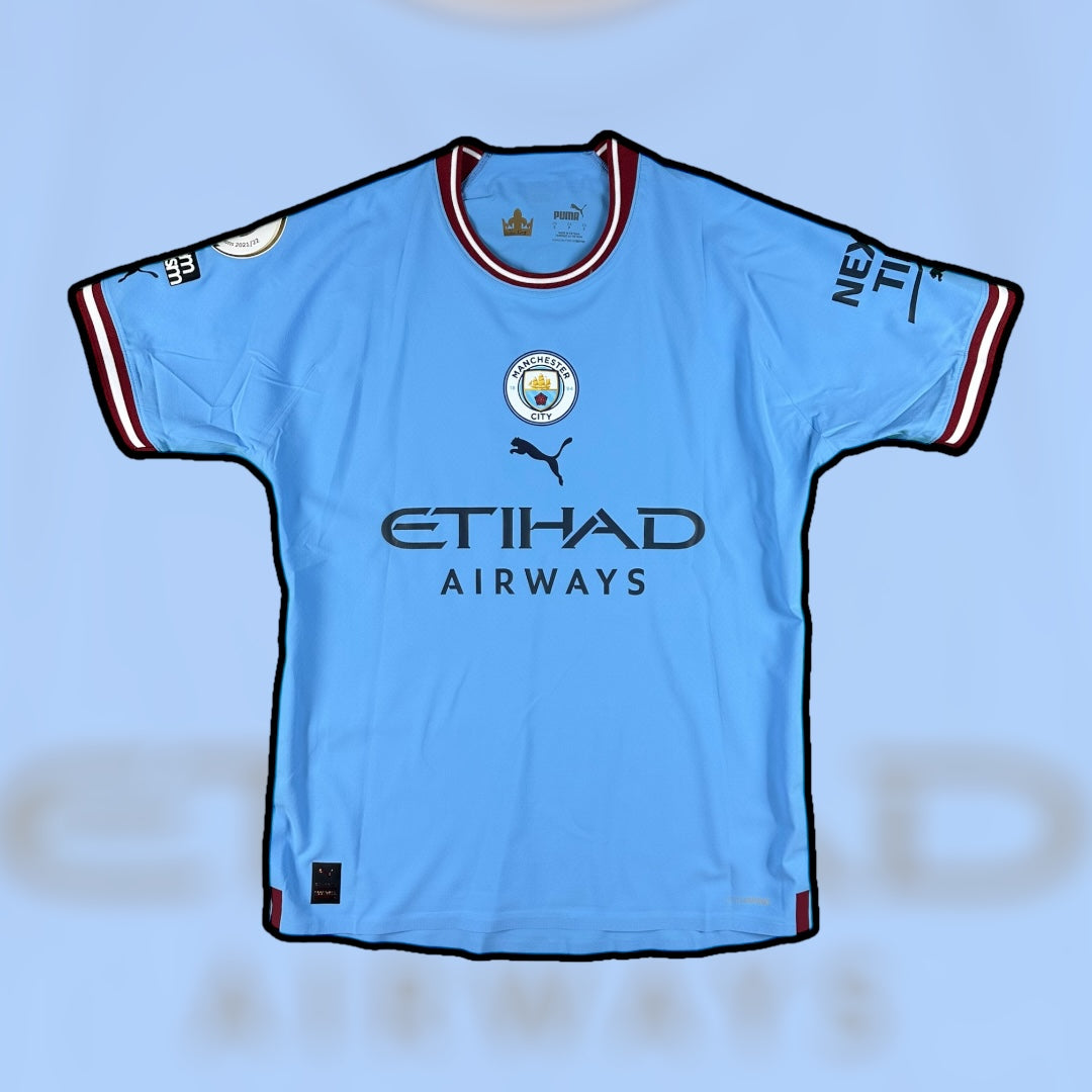 Manchester City – BUCAM Collectibles & Memorabilia