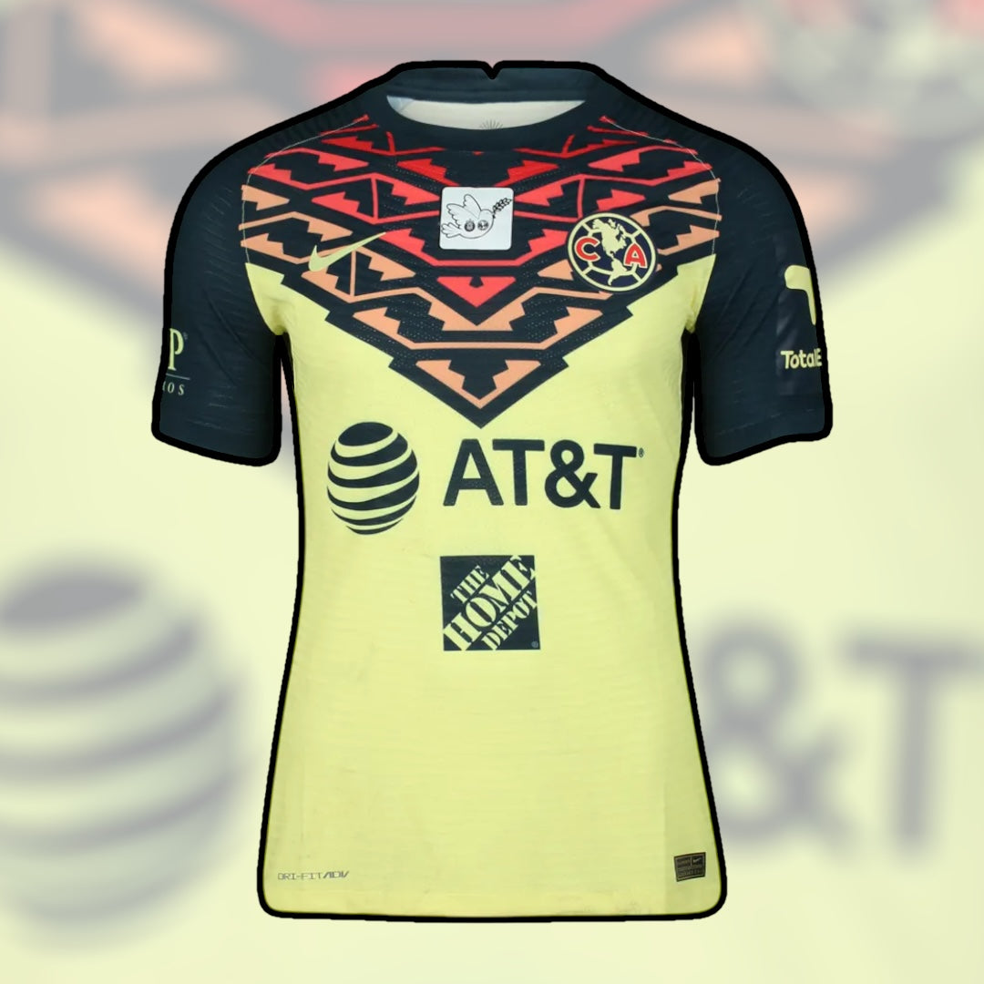 Club America – BUCAM Collectibles & Memorabilia