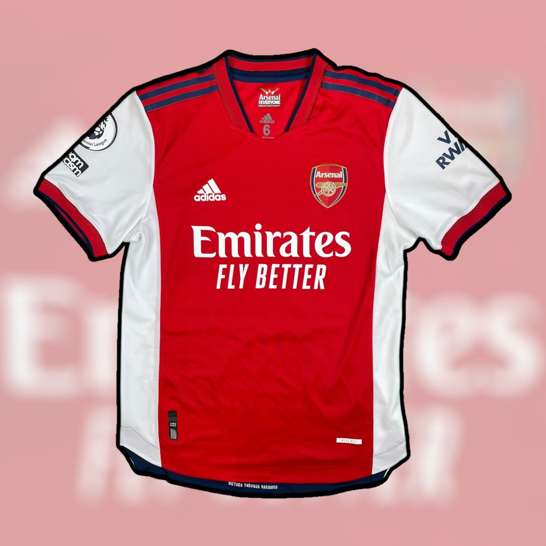 Arsenal – BUCAM Collectibles & Memorabilia